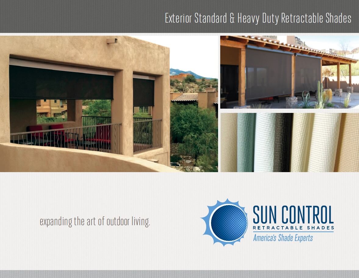 Standard-HD-brochure - swsuncontrolpro.com