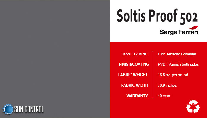 Ferrari Soltis Proof 502 Concrete - swsuncontrolpro.com