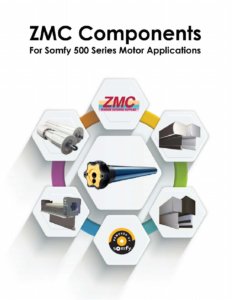 ZMC Brackets - swsuncontrolpro.com